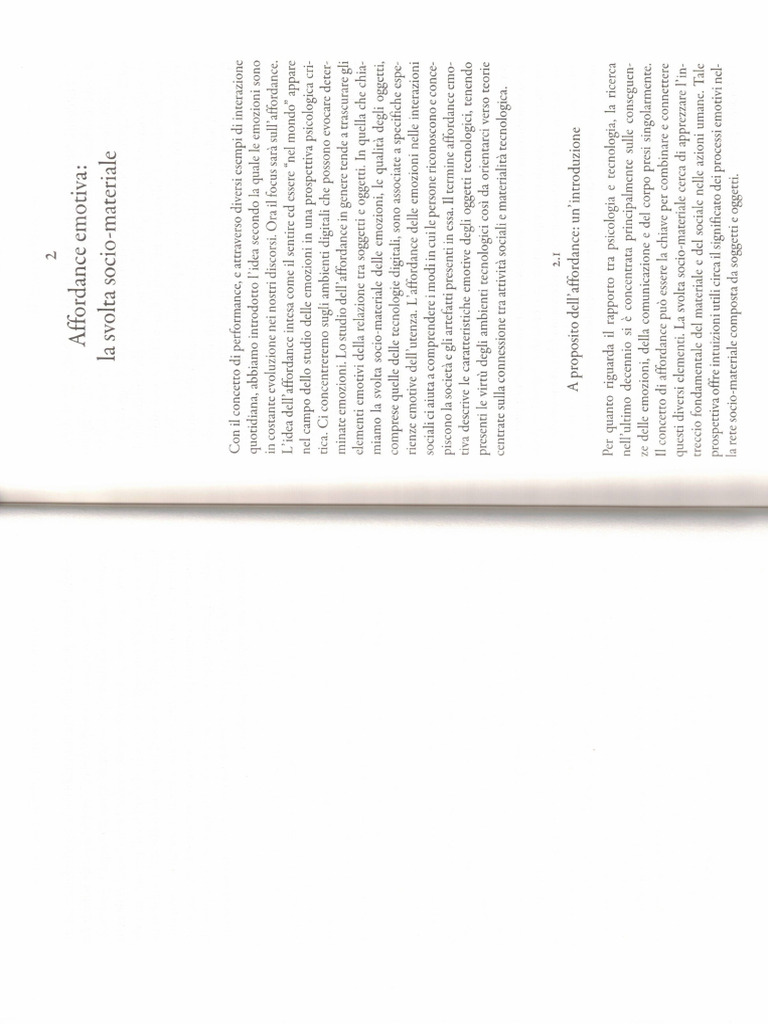 Libro "Studiare Le Emozioni" Di Simone Belli | PDF