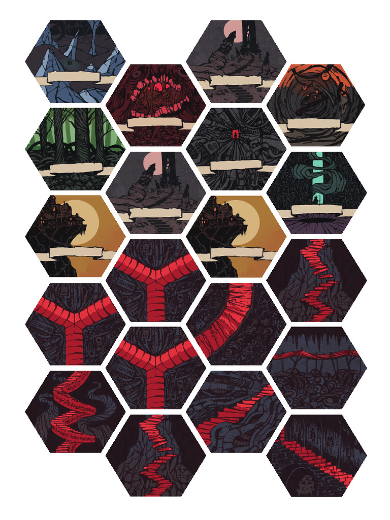 Heart Sticker Sheet | PDF
