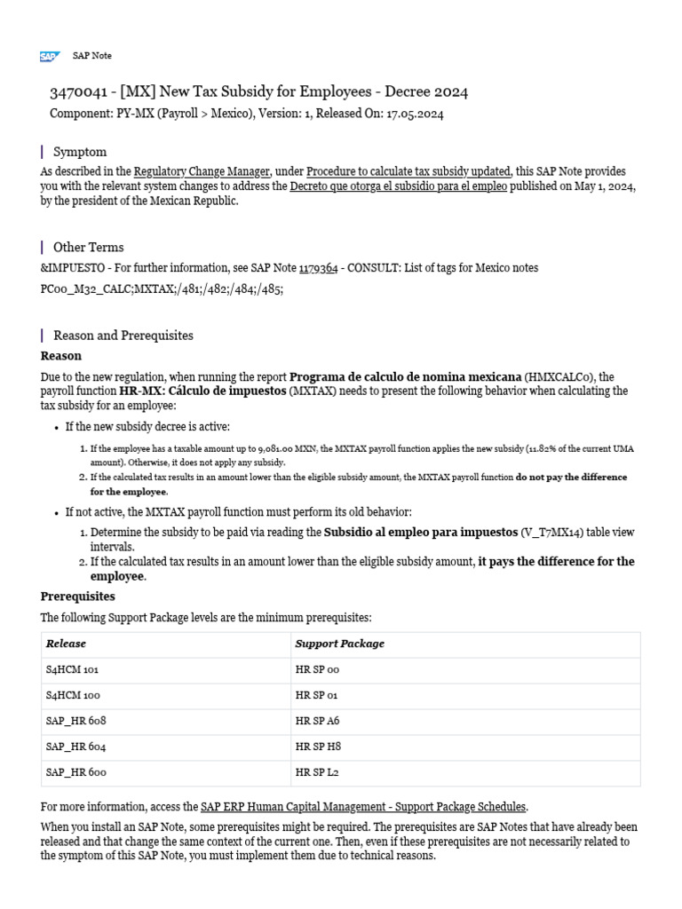 3470041_E_20240521 1 | PDF | Payroll | Salary