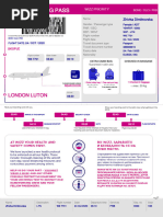 Lumo Seat Plan V10 | PDF