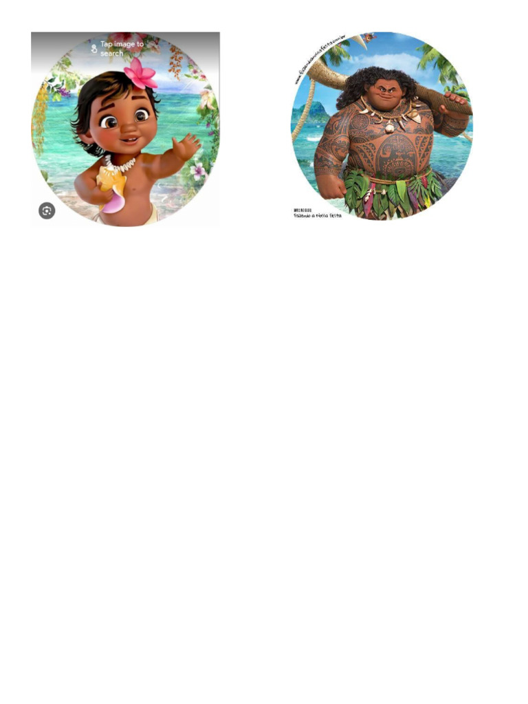 moana | PDF