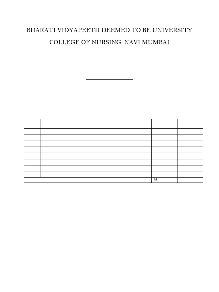 Health Talk Evulation | PDF