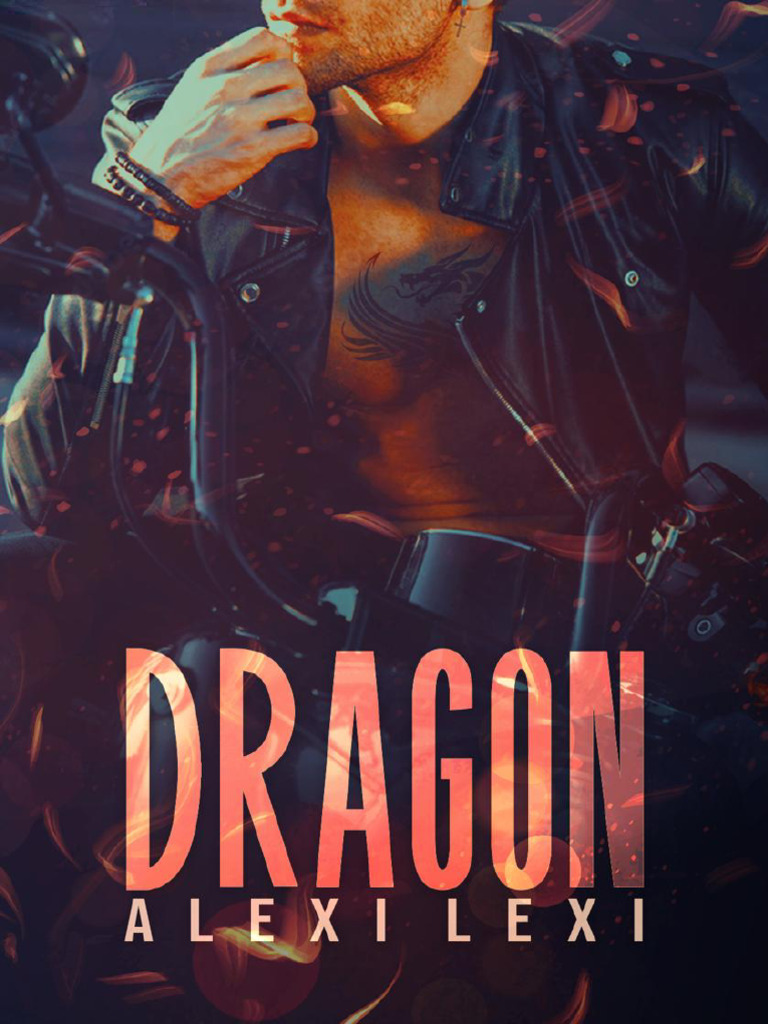 Alexi Lexi - Dragon - KATARINA435 | PDF