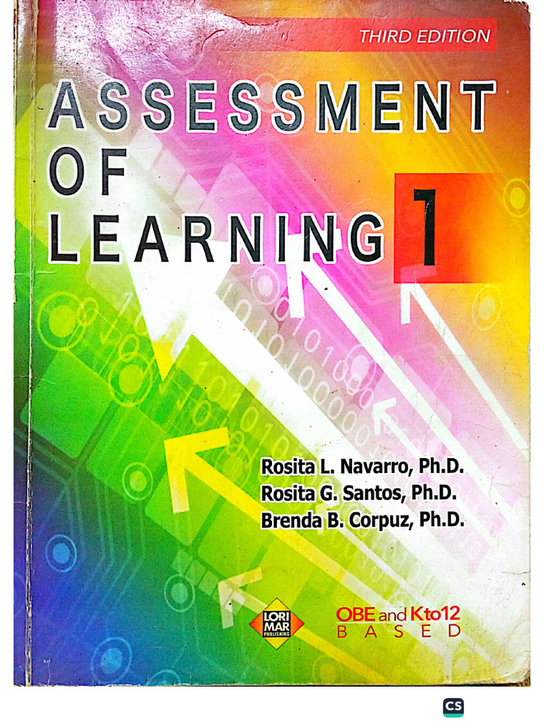 Assessment 1 Book 2 | PDF