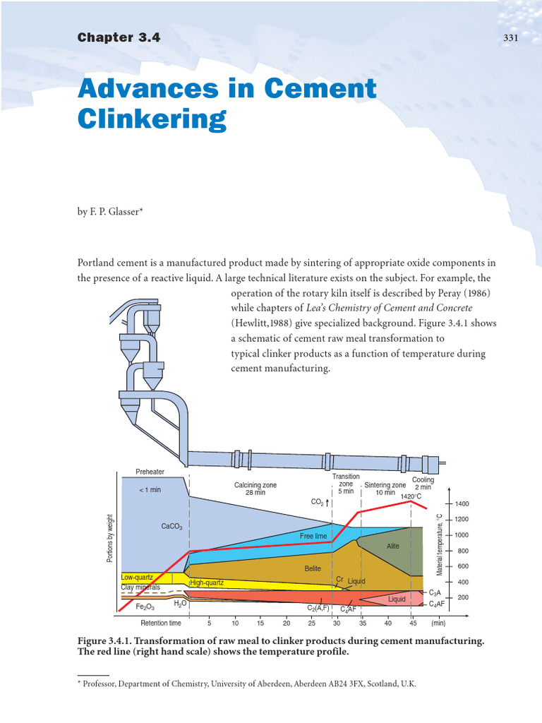 12 Rudowski - TK - Polysius - 240202 - 101210 | PDF | Cement ...
