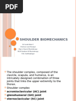 Joint Mobilization - Upper Extremity | PDF | Elbow | Hand