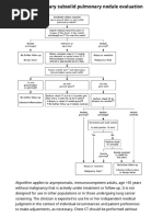 The Radiology Assistant - Fleischner 2017 Guideline | PDF | Ct Scan ...