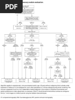 The Radiology Assistant - Fleischner 2017 Guideline | PDF | Ct Scan ...