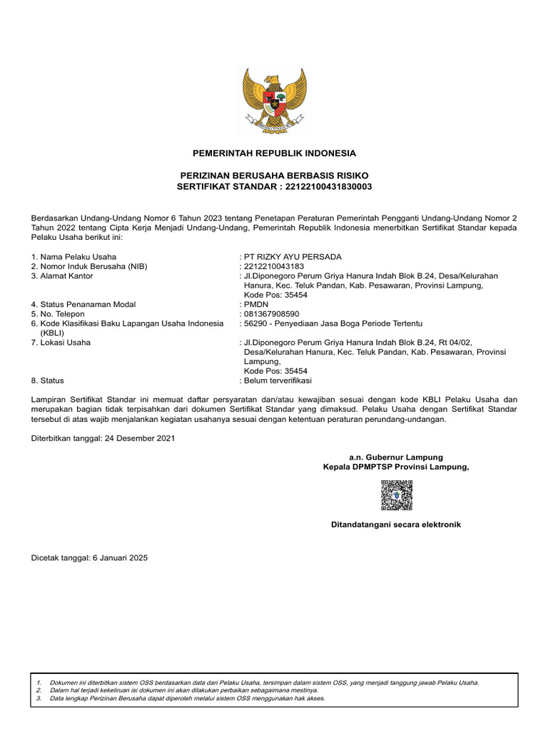 Data Mikro | PDF