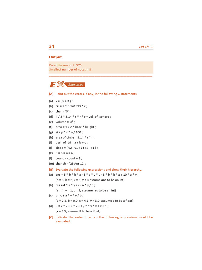 PPS Assingment | PDF | Integer (Computer Science) | Computer Architecture
