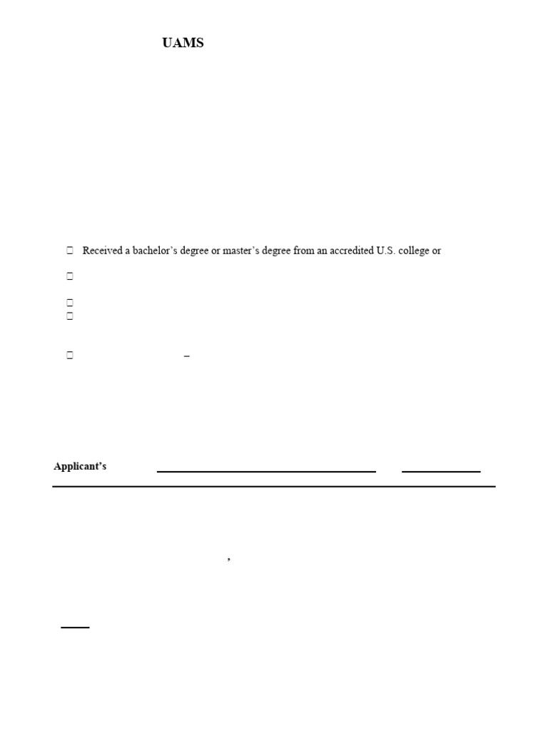 TOEFL Policy Waiver Request Form REV FEB - 11 - 2021 | PDF | Academic ...