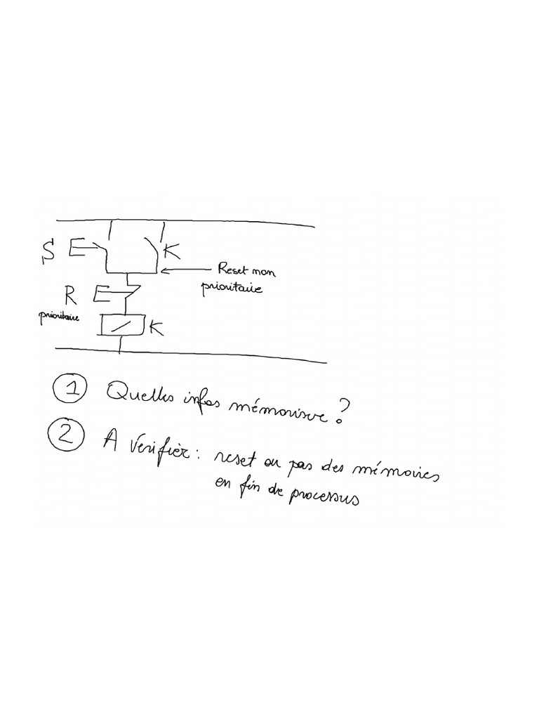 Ex Schémas Électriques | PDF