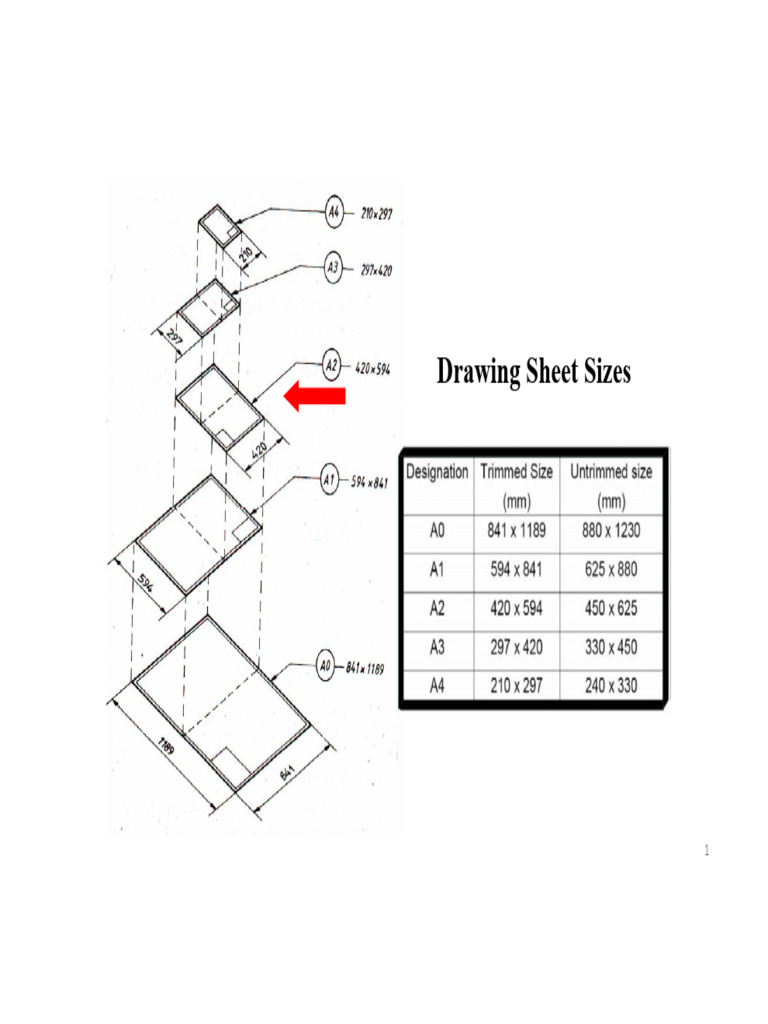 Title Box and Dimensioning | PDF | Circle | Elementary Geometry