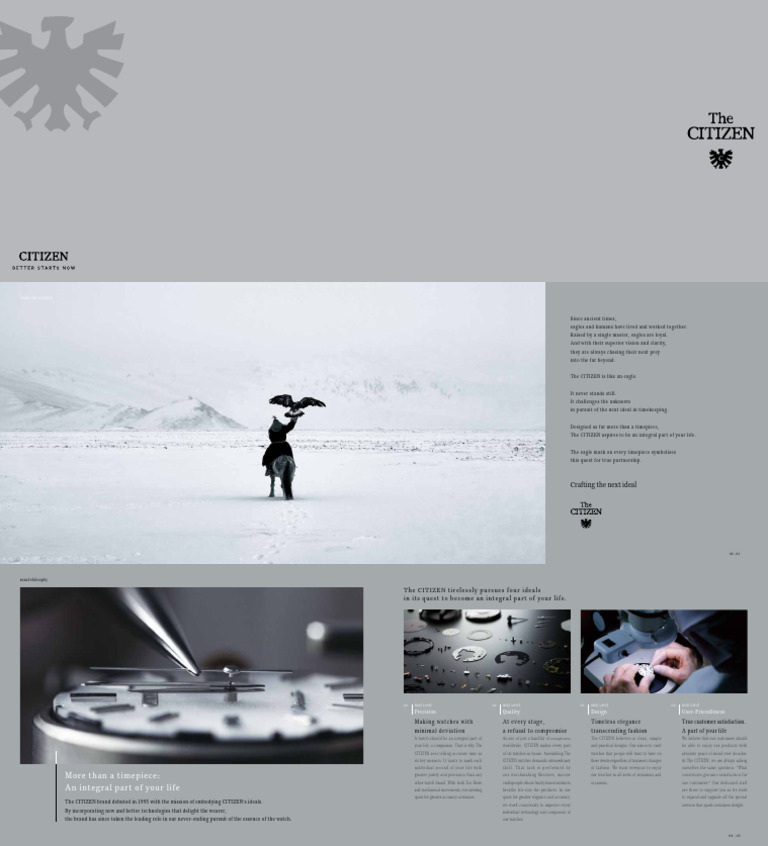 Thecitizen en Catalog | PDF