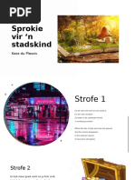 Die Verskil Tussen DENOTATIEF en KONNOTATIEF - HT en EAT | PDF