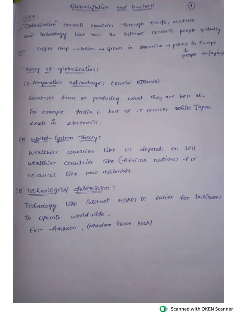 GMP Unit 1 | PDF