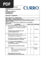 Strokiesprente Graad 9 | PDF