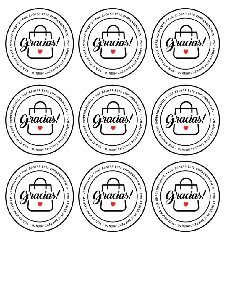 Sticker Rosely | PDF