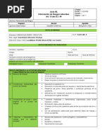 Ejemplo Irl Personal Administrativo Ds 44 | PDF
