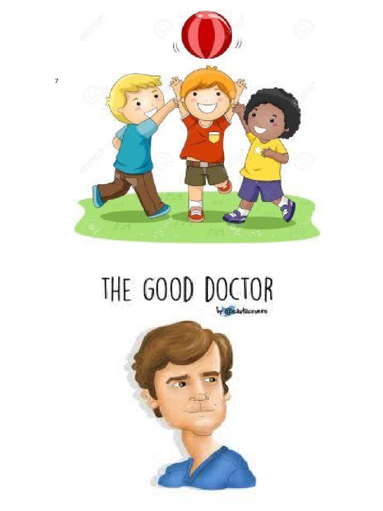 Dibujos de Luan | PDF