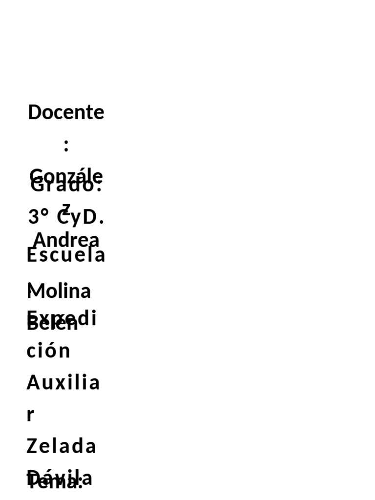 Escuela y Familia 361 | PDF