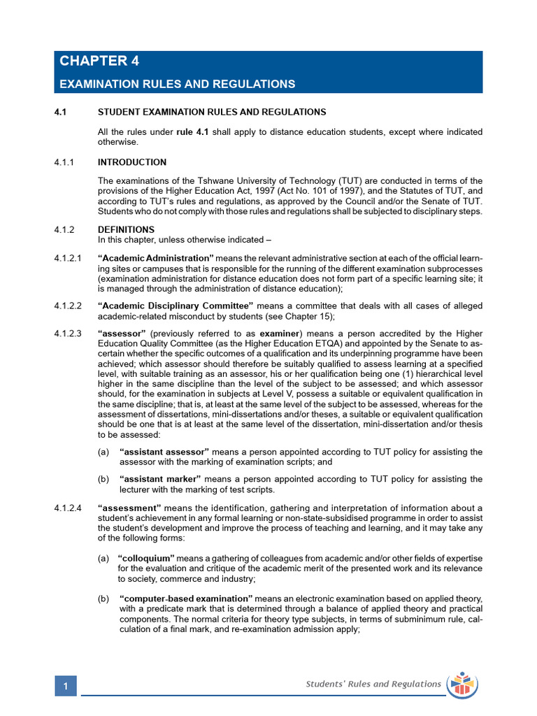 Chapter_4_2021 | PDF | Thesis | Academic Degree