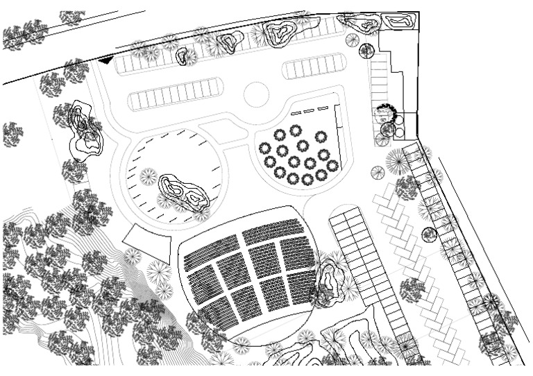 Pre Final Design | PDF