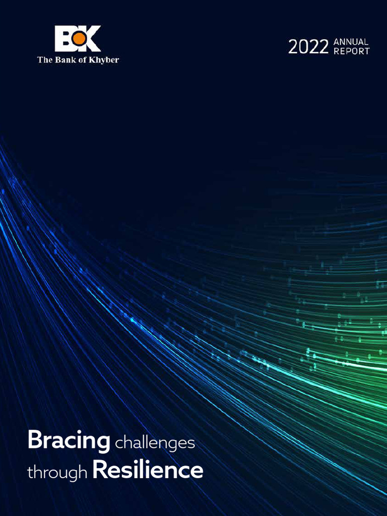 Bok Ar 2022 | PDF | Transaction Account | Banks