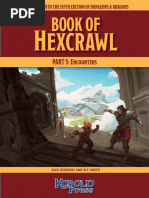 Wizardry 1 Maps | PDF