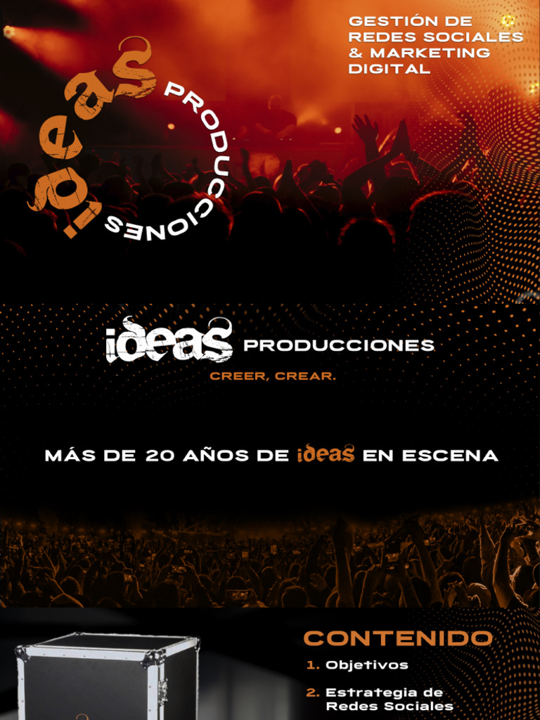 Ideas | PDF