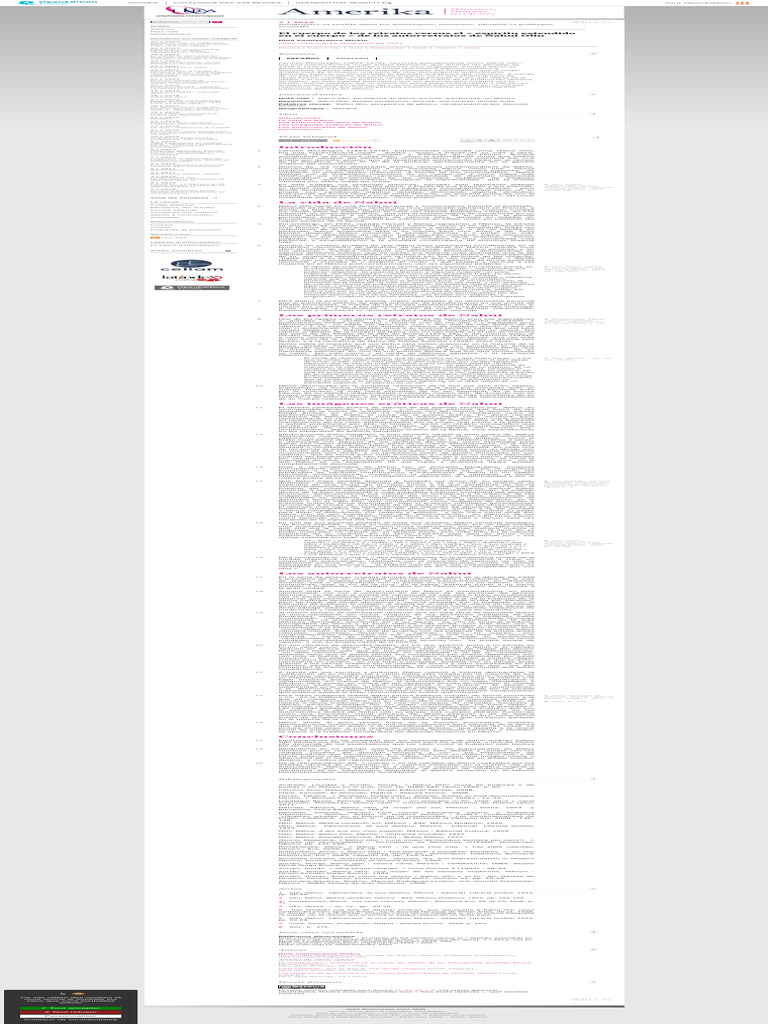 El Cuerpo de Los Retratos Versus El Espíritu Extendido en El Cuerpo de Los Autorretratos de Nahu ...