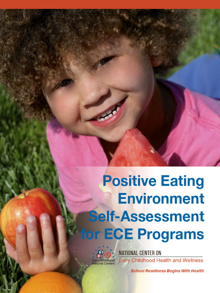 Positive Eating Assessment | PDF | Meal | Vegetables