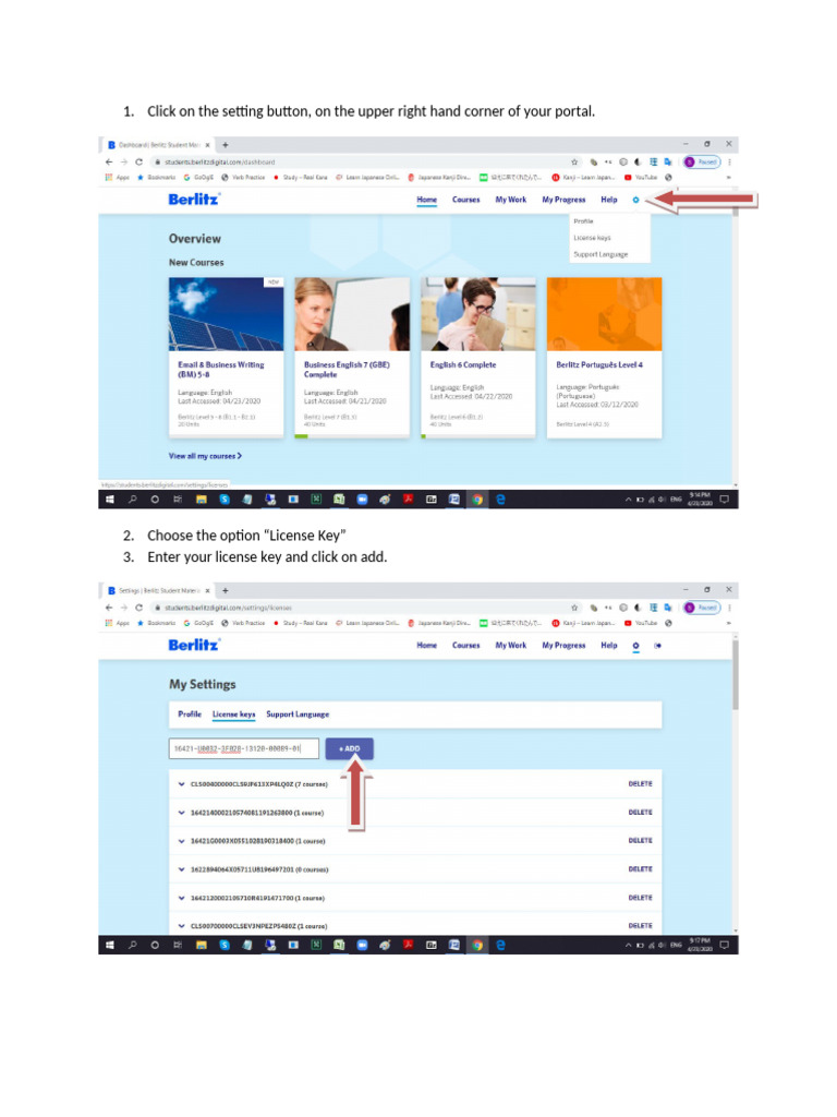 Tutorial Adding New Material Pdf
