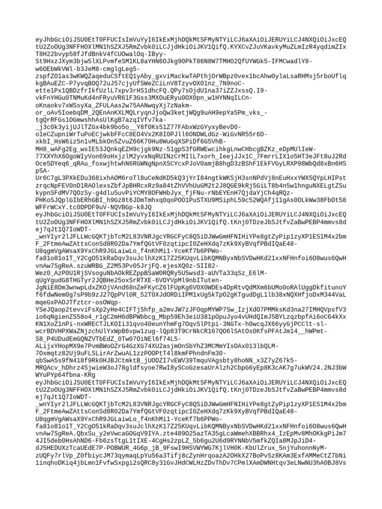 14-Day-Tokens- | PDF