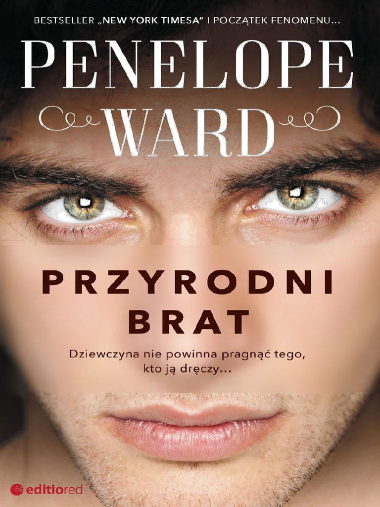Penelope Ward - Przyrodni Brat | PDF