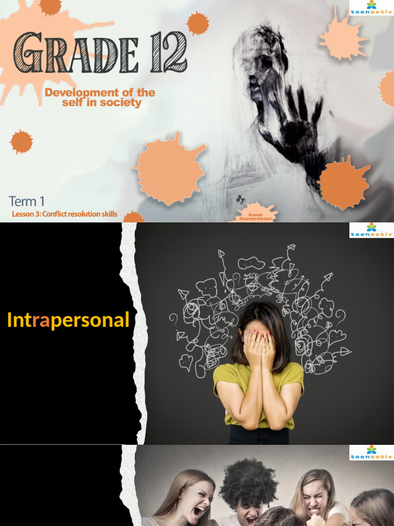 12 Gr12 T1 W1-5 Lesson 3 - PowerPoint | PDF