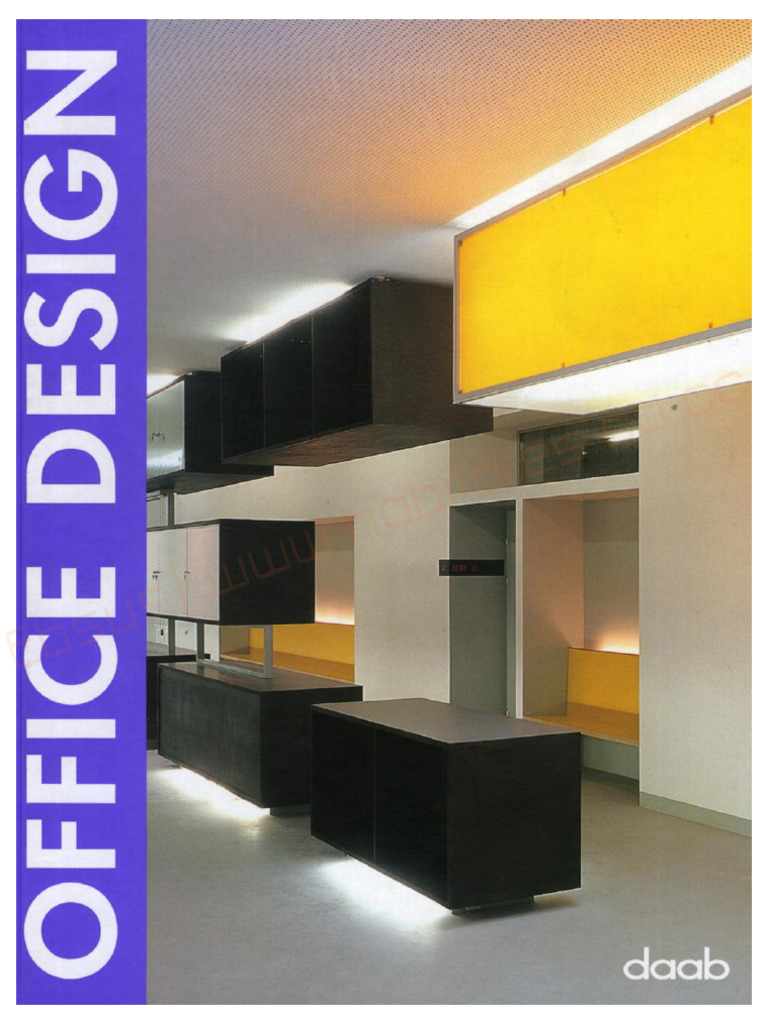 Office Design | PDF