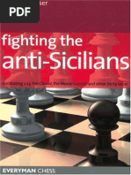 Chess Openings Cheat Sheet | PDF