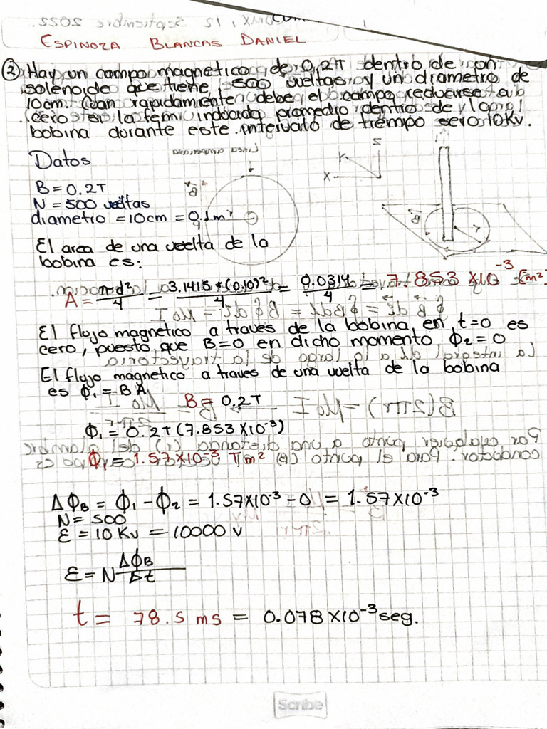 Escritos CyOEM | PDF