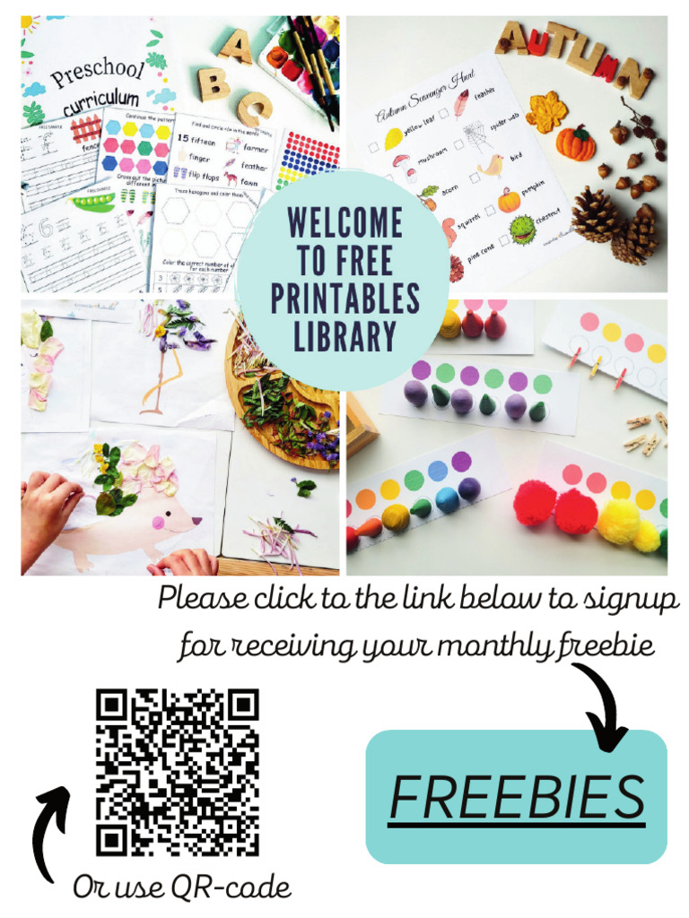 Freebies Library | PDF