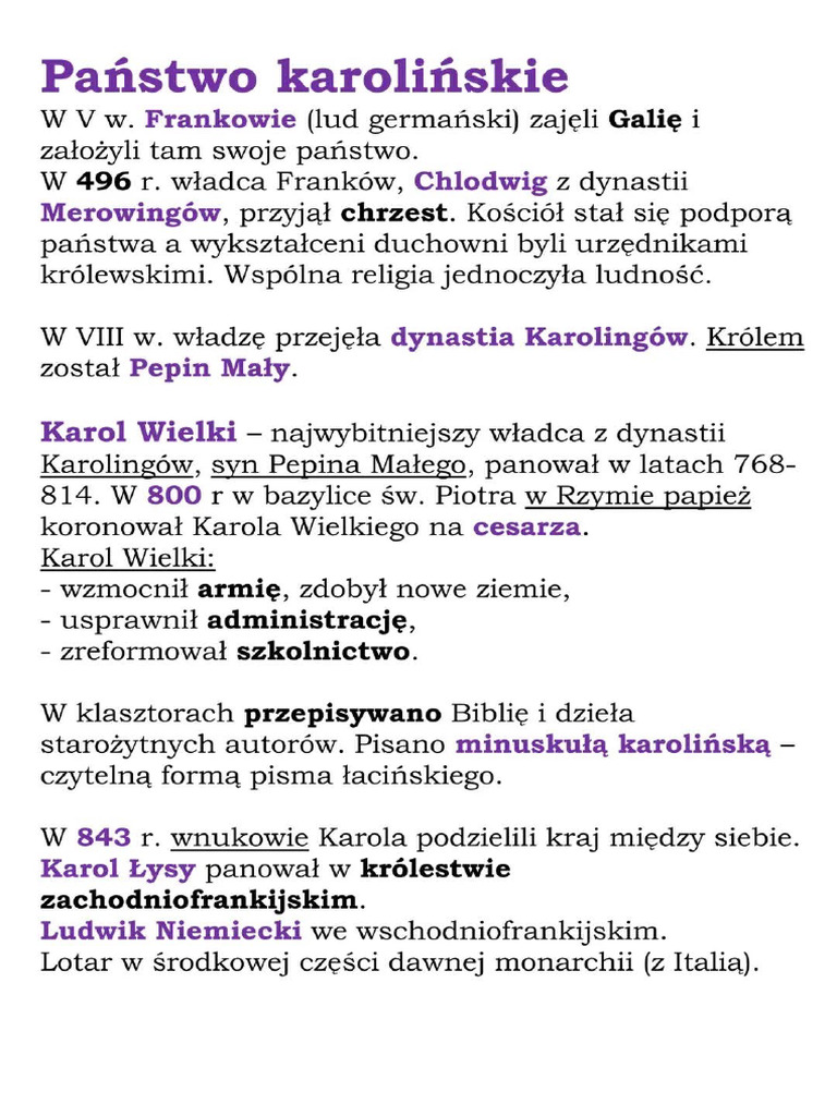 hhisoria notak gut naj pole mocnocam bardzo | PDF