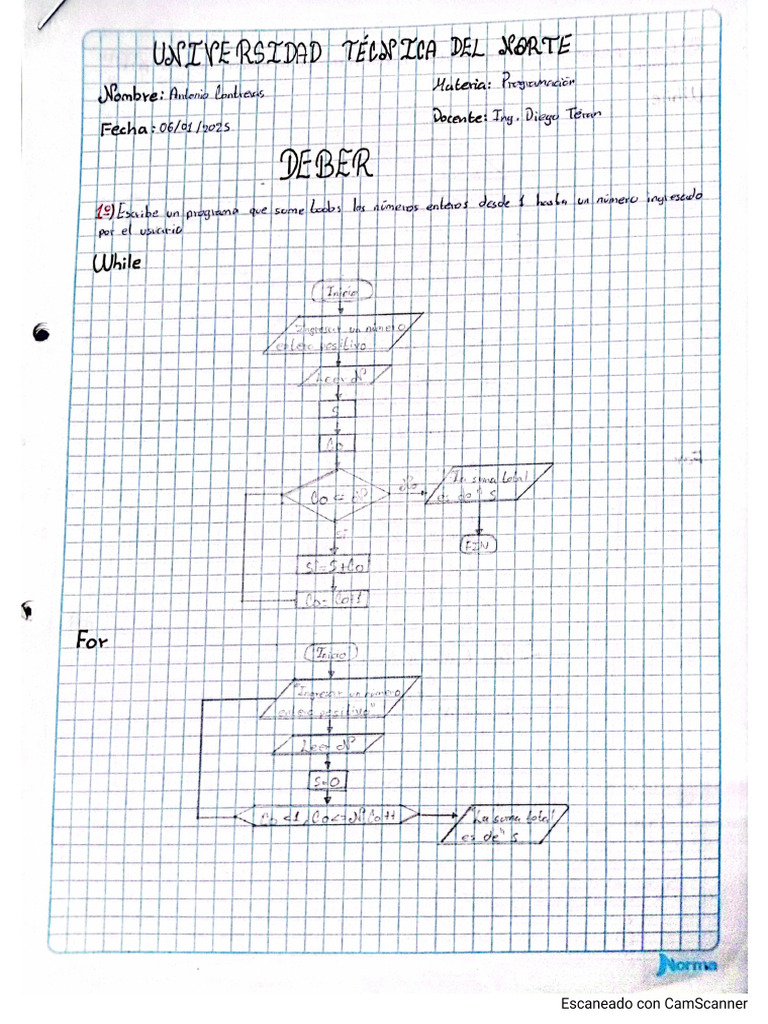 Ciclos Repetitivos | PDF