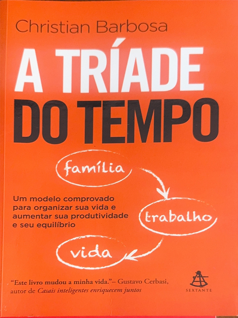A Tríade | PDF