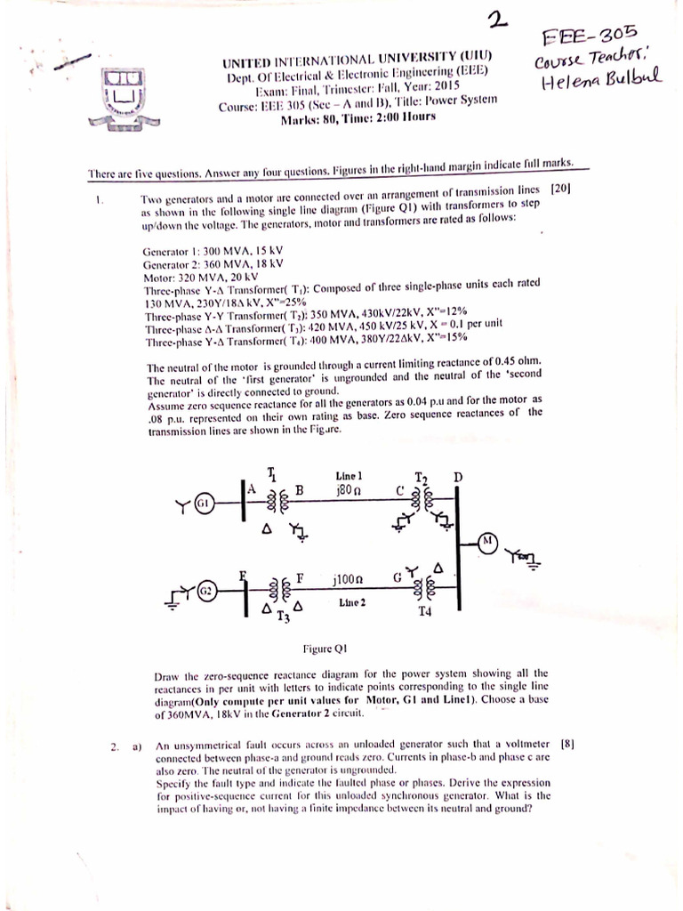 Previous_Question_Solution | PDF