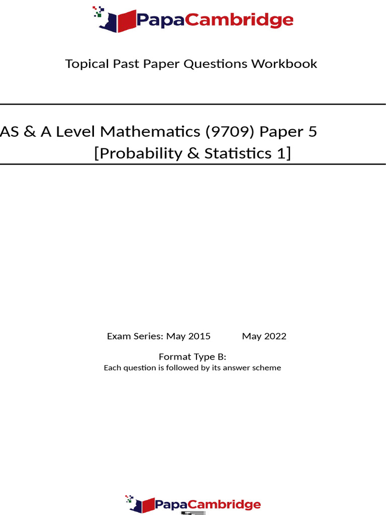 A Level Permutations & Combinations Guide | PDF | Mathematics | Science Education