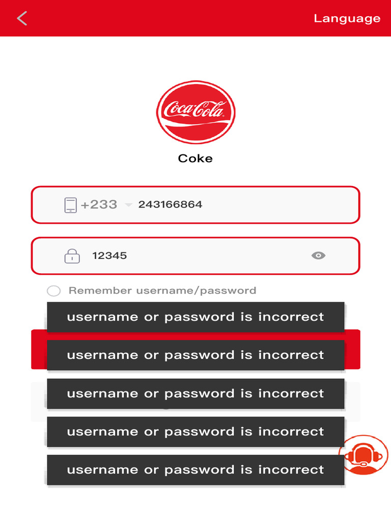 Coke | PDF