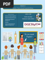 Super Yesterday | PDF | Verbo | Sintaxis