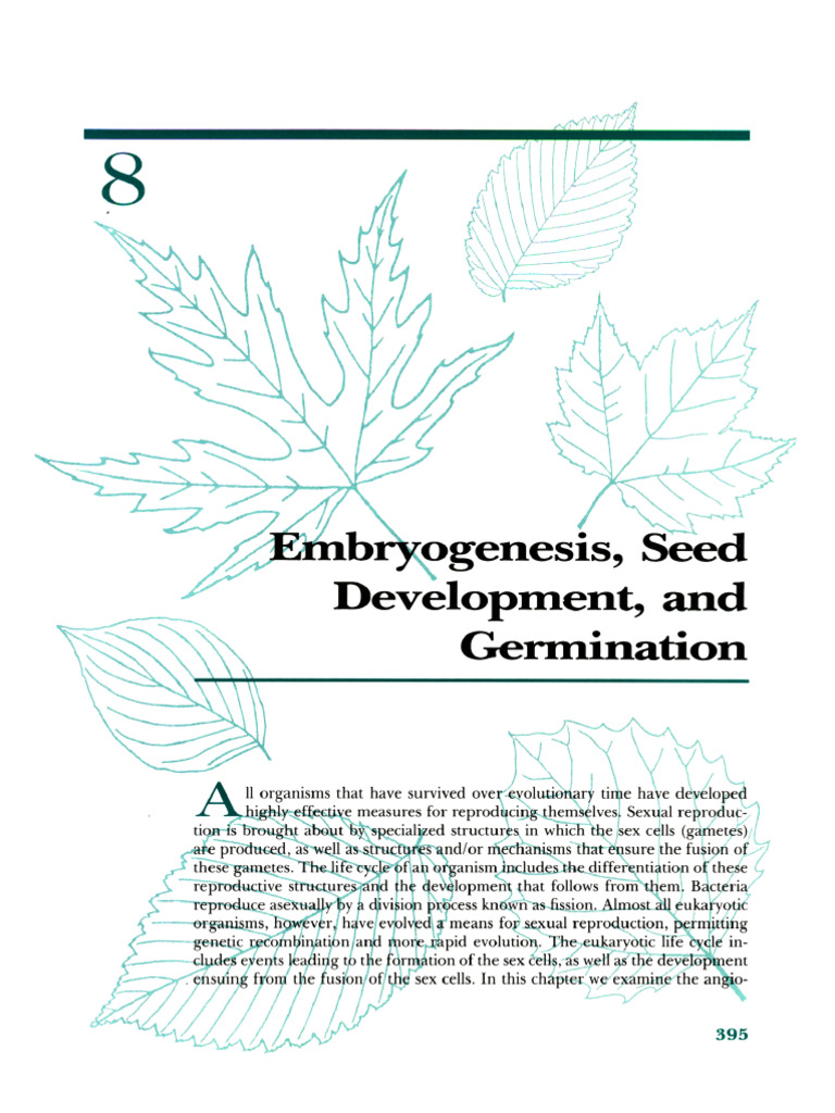 embriogenesis capitulo | PDF | Anatomy | Cell Biology