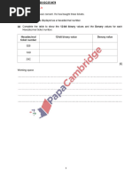 IGCSE 0500 Past Papers 2022-2024 | PDF