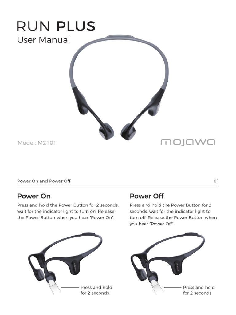Run Plus User Manual | PDF